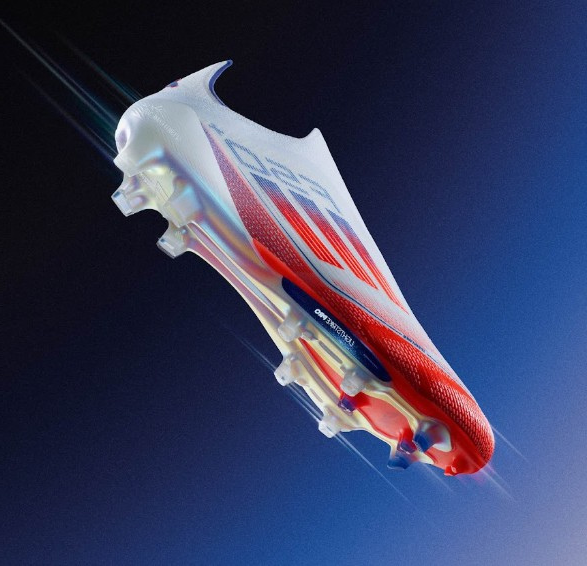 F50 – First Class Cleats