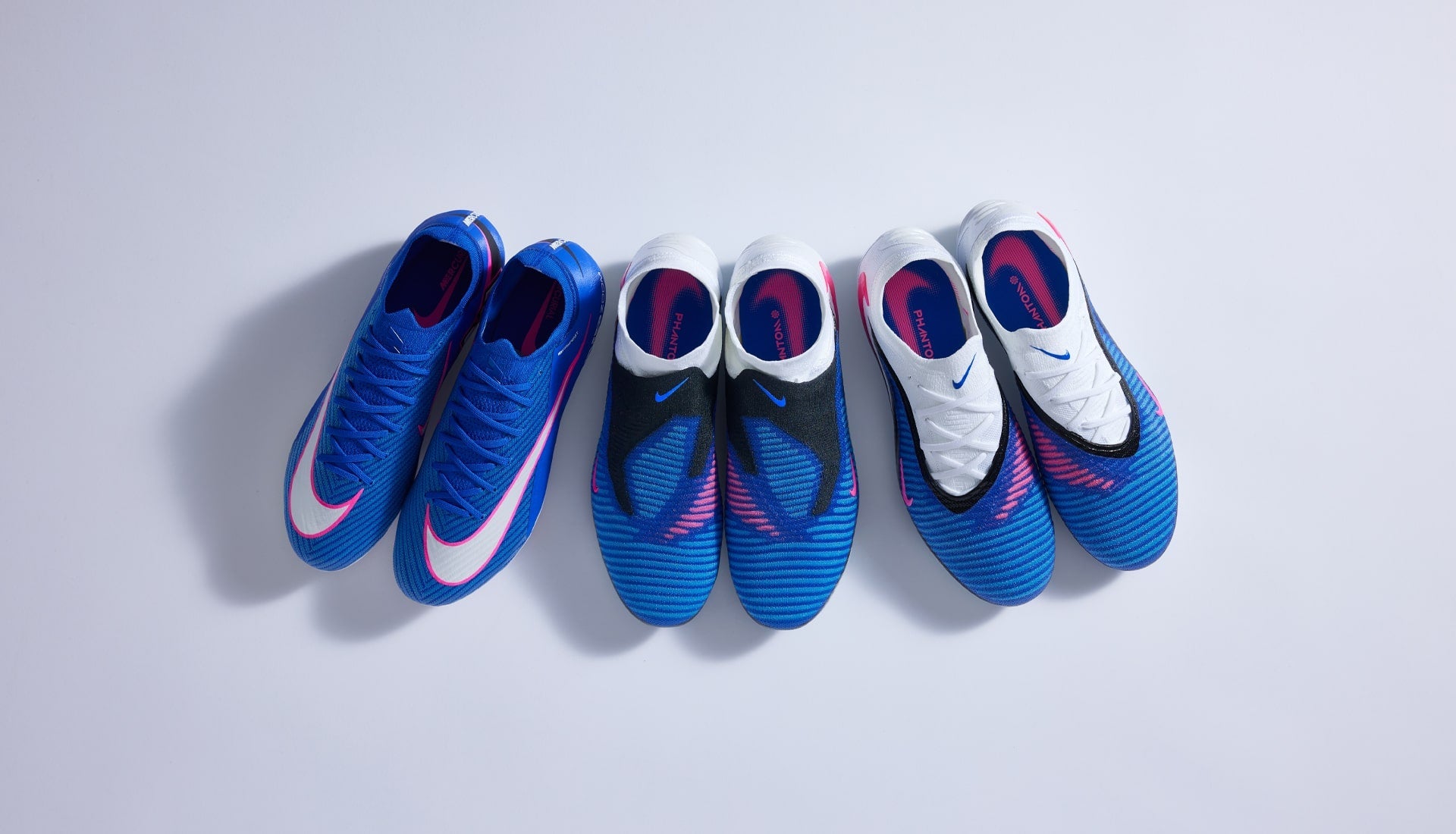Collections – First Class Cleats