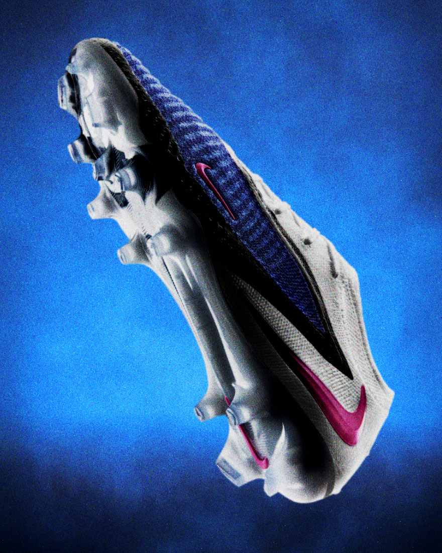 First Class Cleats