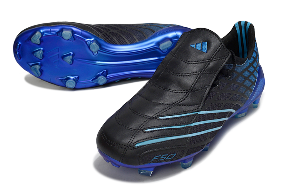 F50 Elite Spider FG - Limited Edition – First Class Cleats