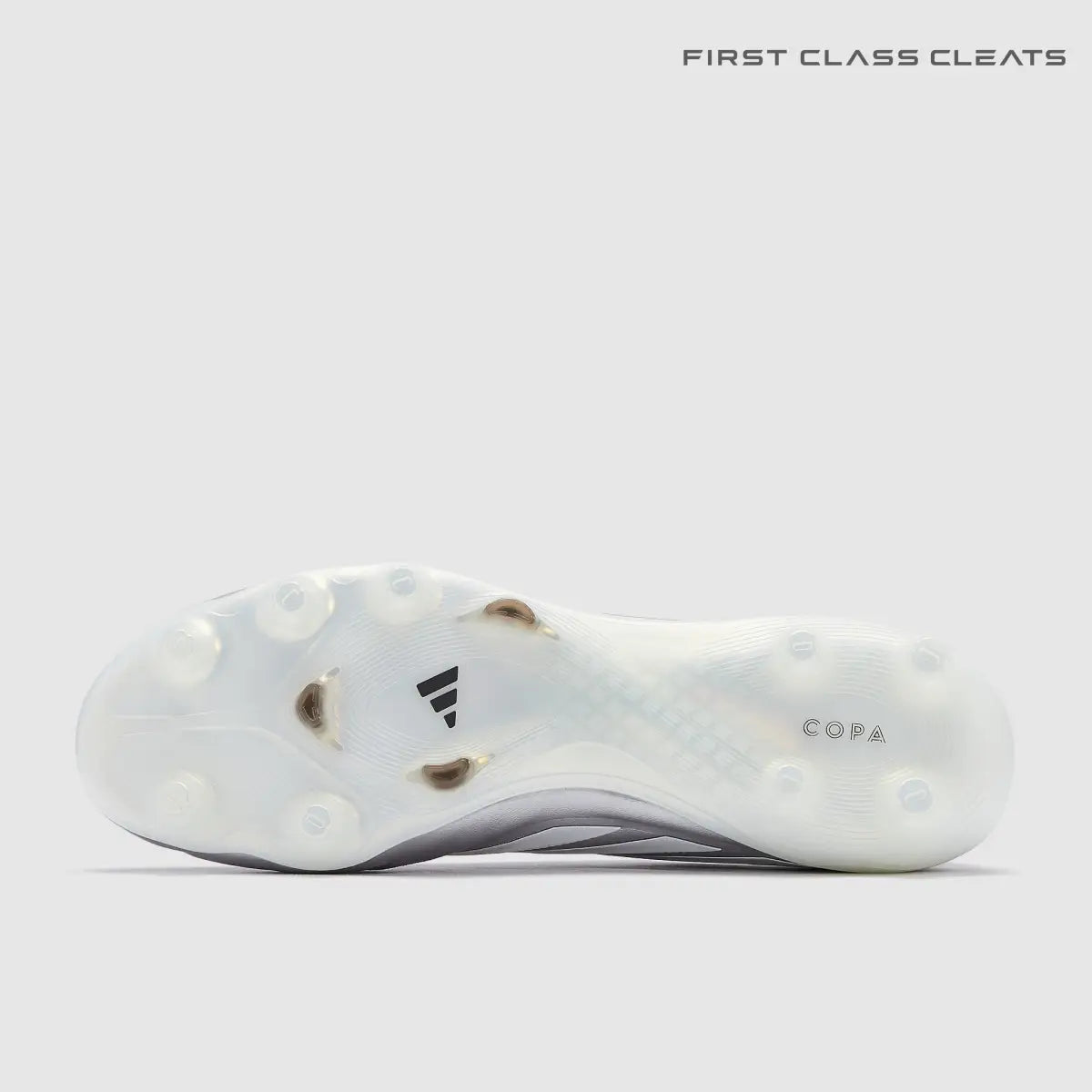 Copa Pure 4 Elite FG - Ice Cold Precision Pack – First Class Cleats