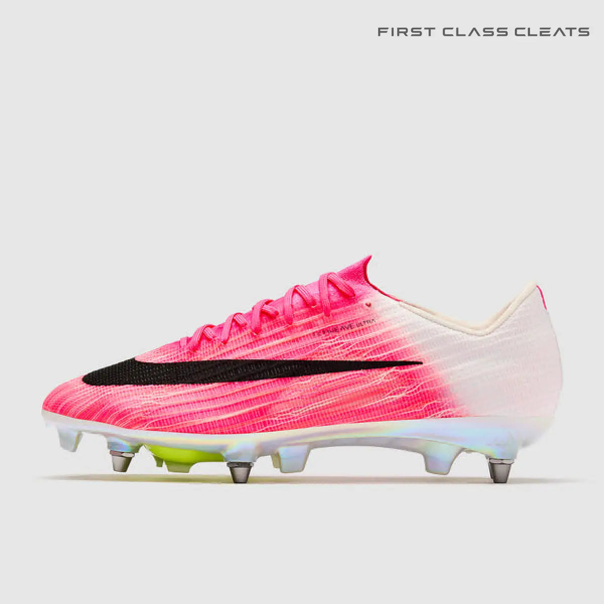 Mercurial Superfly 11 Elite SG-Pro - Breakout World Cup Pack – First ...