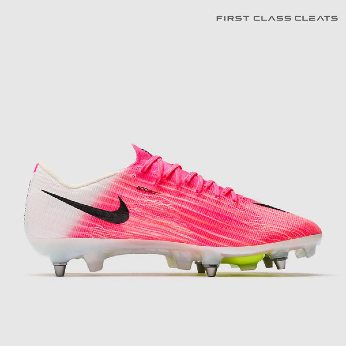 Mercurial Superfly 11 Elite SG-Pro - Breakout World Cup Pack – First ...