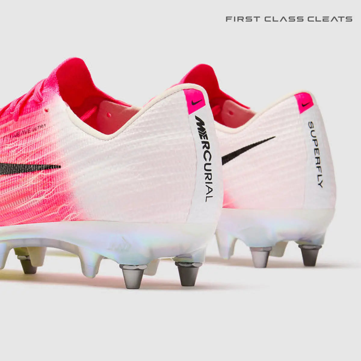 Mercurial Superfly 11 Elite SG-Pro - Breakout World Cup Pack – First ...