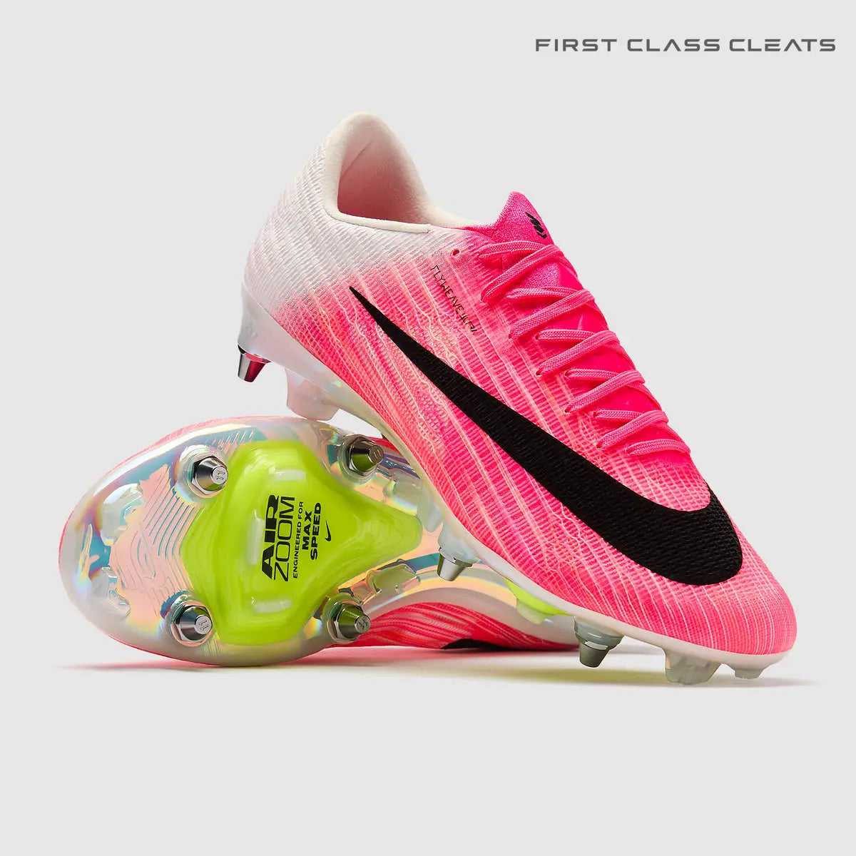 Mercurial Superfly 11 Elite SG-Pro - Breakout World Cup Pack – First ...