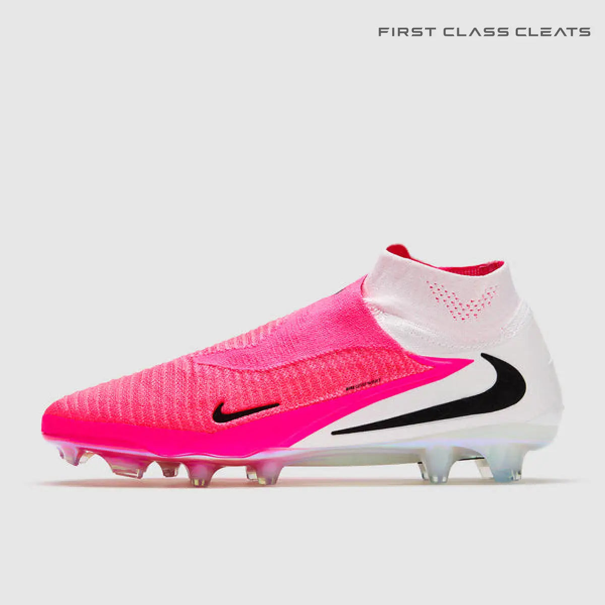 Phantom 6 High Elite FG - Breakout World Cup Pack – First Class Cleats