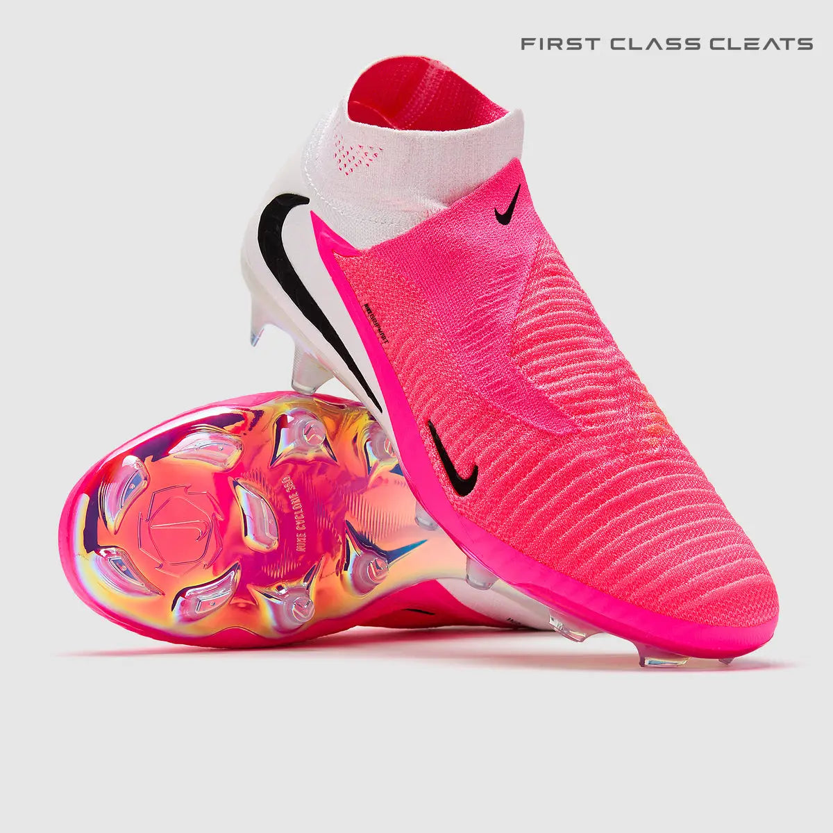 Phantom 6 High Elite FG - Breakout World Cup Pack – First Class Cleats