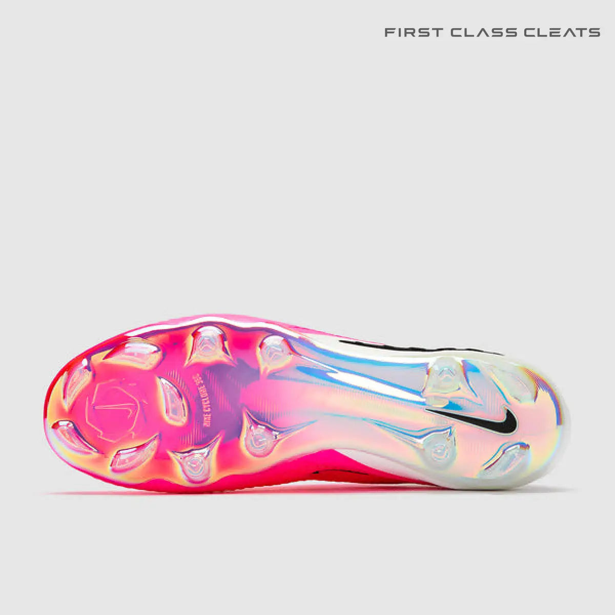 Phantom 6 High Elite FG - Breakout World Cup Pack – First Class Cleats