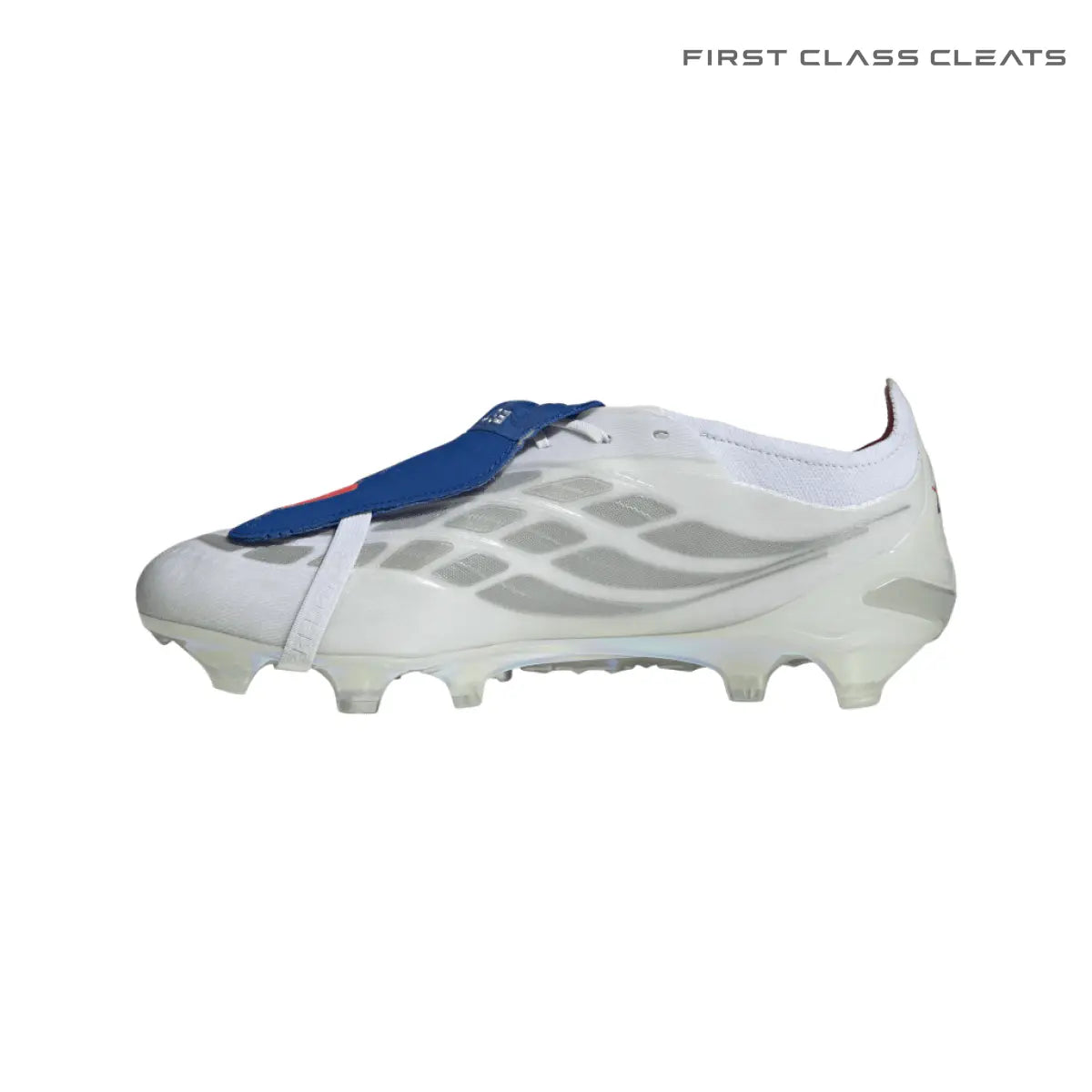 Predator Elite FT FG - Jude Bellingham Special Edition – First Class Cleats