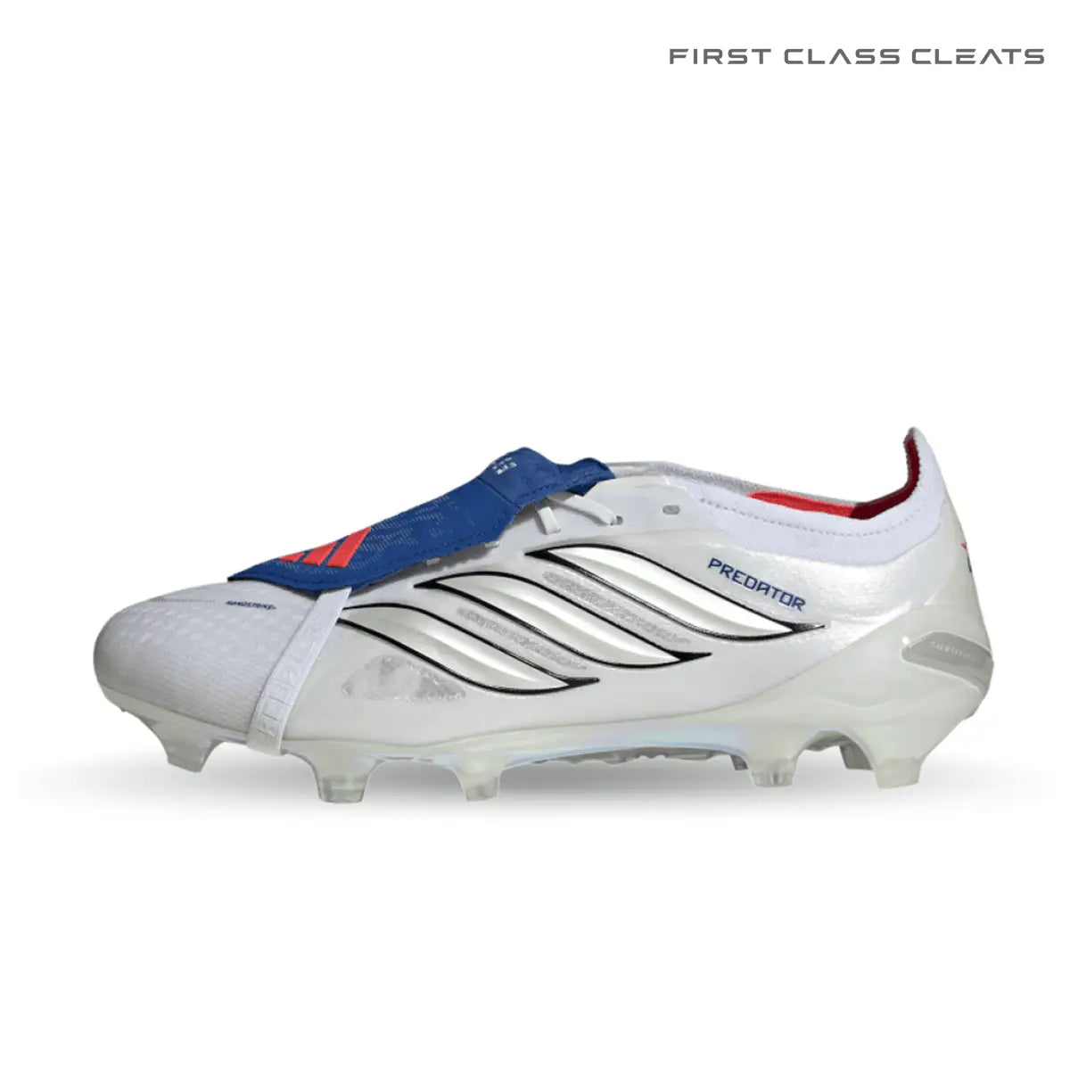 Predator Elite FT FG - Jude Bellingham Special Edition – First Class Cleats
