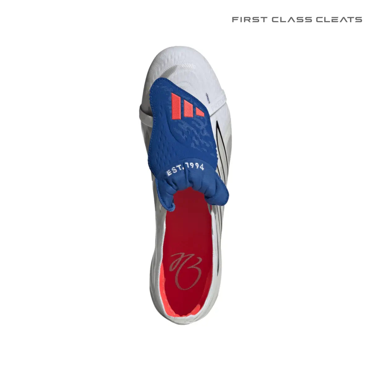 Predator Elite FT FG - Jude Bellingham Special Edition – First Class Cleats